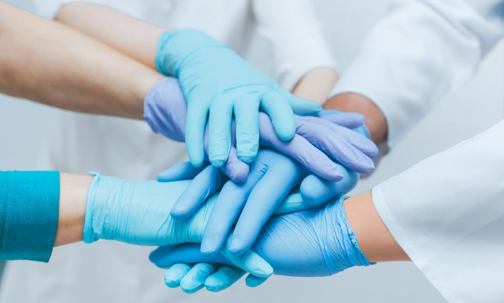 Explore the Core Role of Hand Former in Glove Manufacturing - INTCO Medical