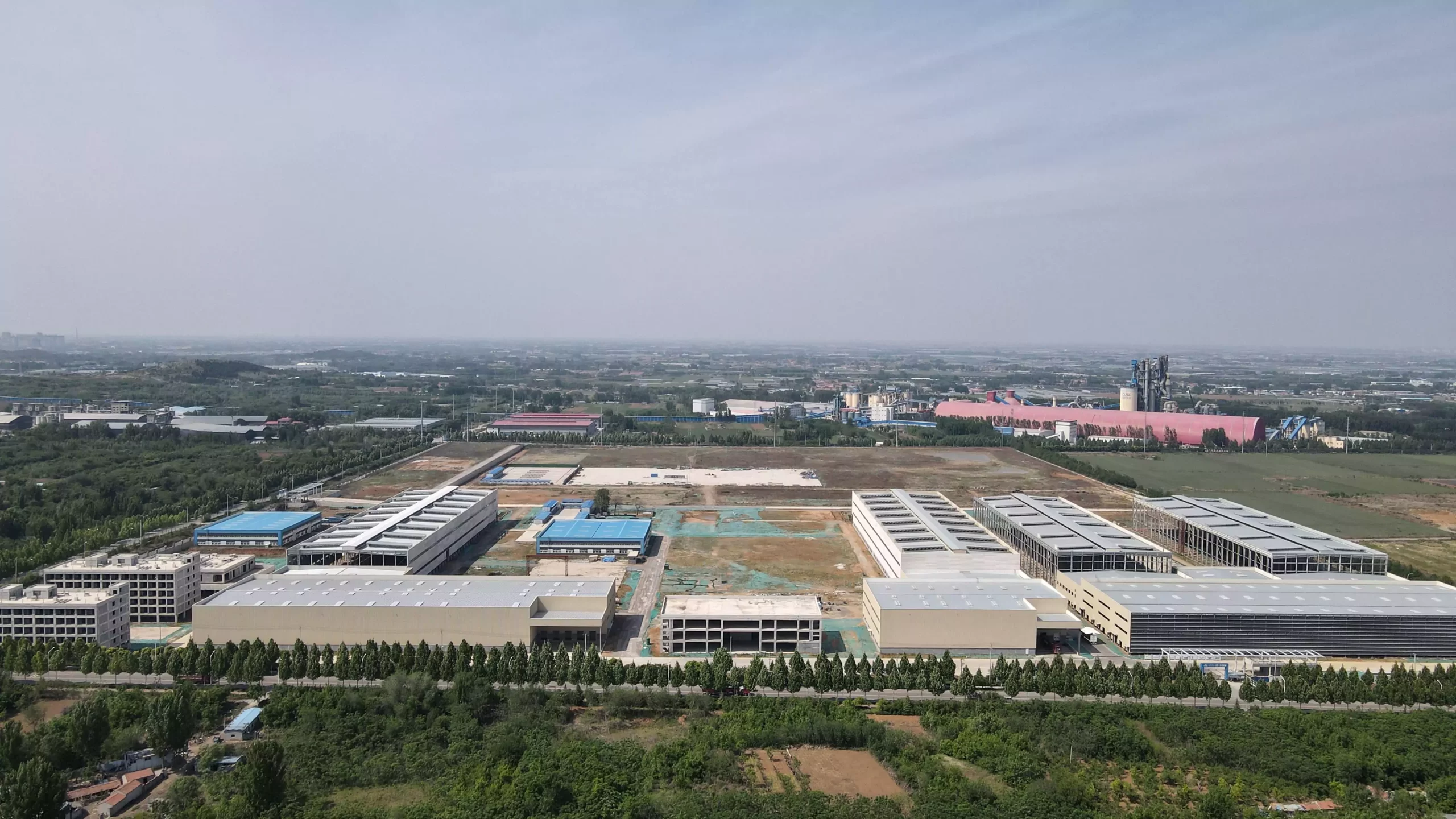 Visit INTCO Medical: Learn About the Disposable Gloves Production Base ...