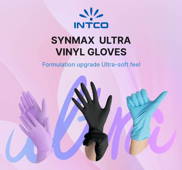 The Largest Disposable Gloves Manufacturer - INTCO Medical