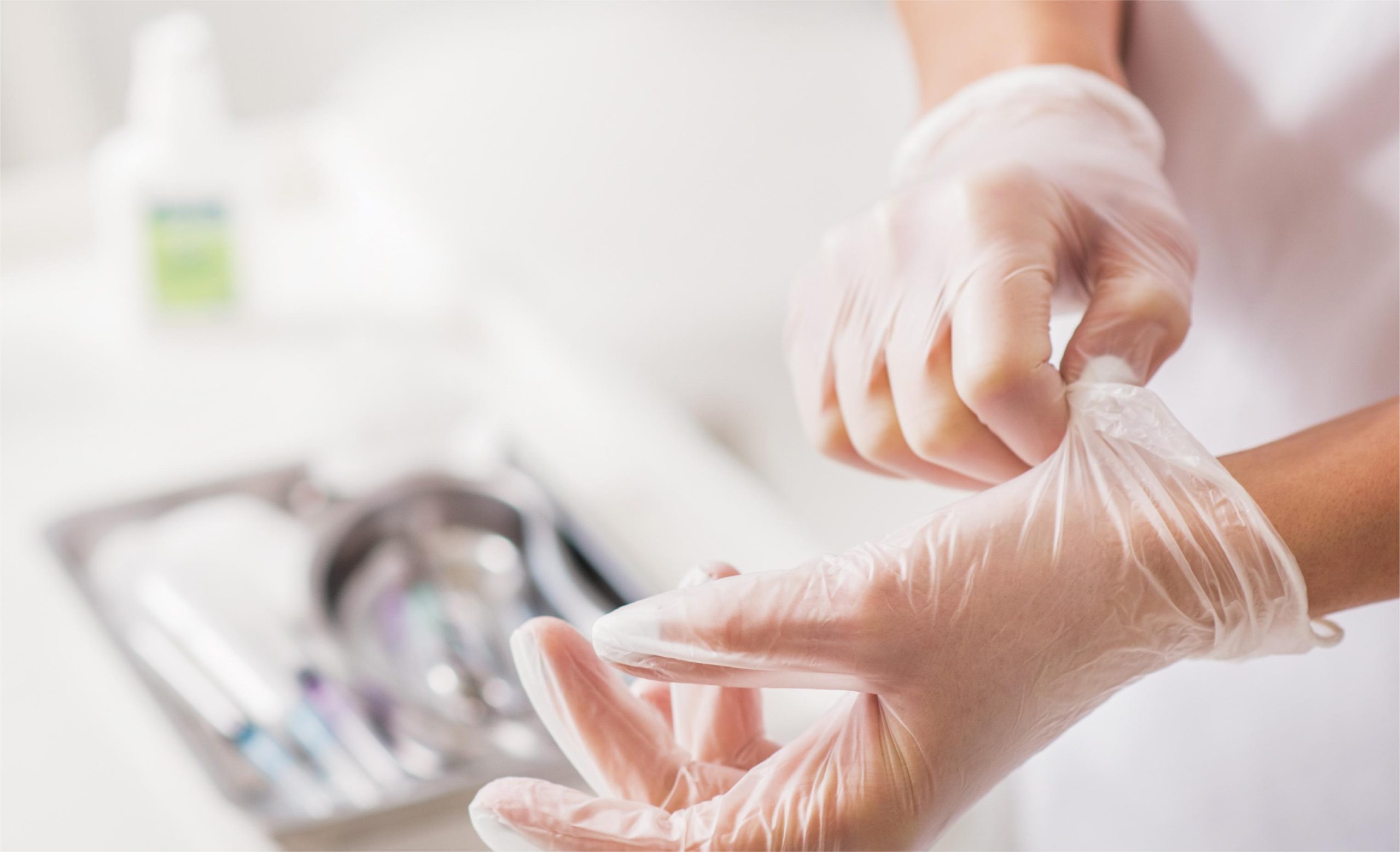 Everything You Need To Know About The Raw Materials of Disposable ...
