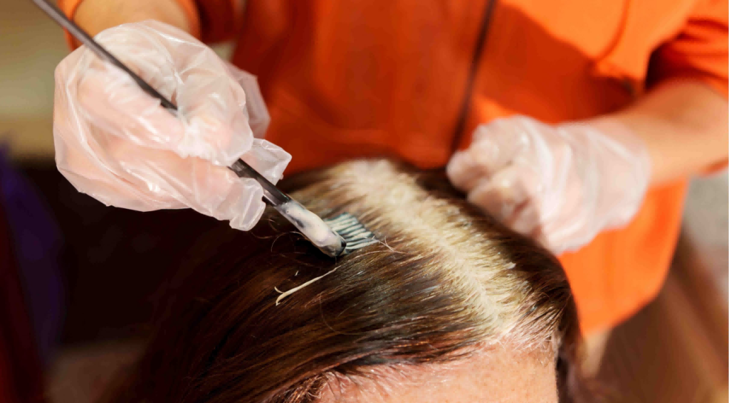 How Best Hair Dye Gloves Take Over the Hair Colouring Art