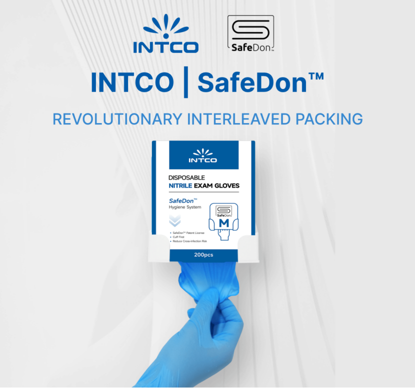 The Science Behind INTCO SafeDon™: How Innovative Design Eliminates ...